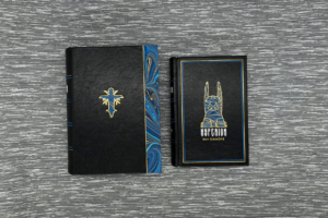 Hyperion - Information Release - Curious King