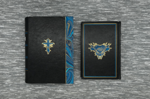 Hyperion - Information Release - Curious King