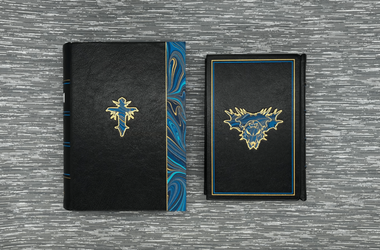 Hyperion - Information Release - Curious King