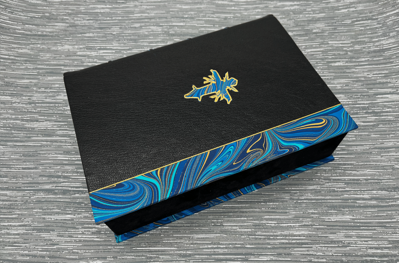 Hyperion - Information Release - Curious King