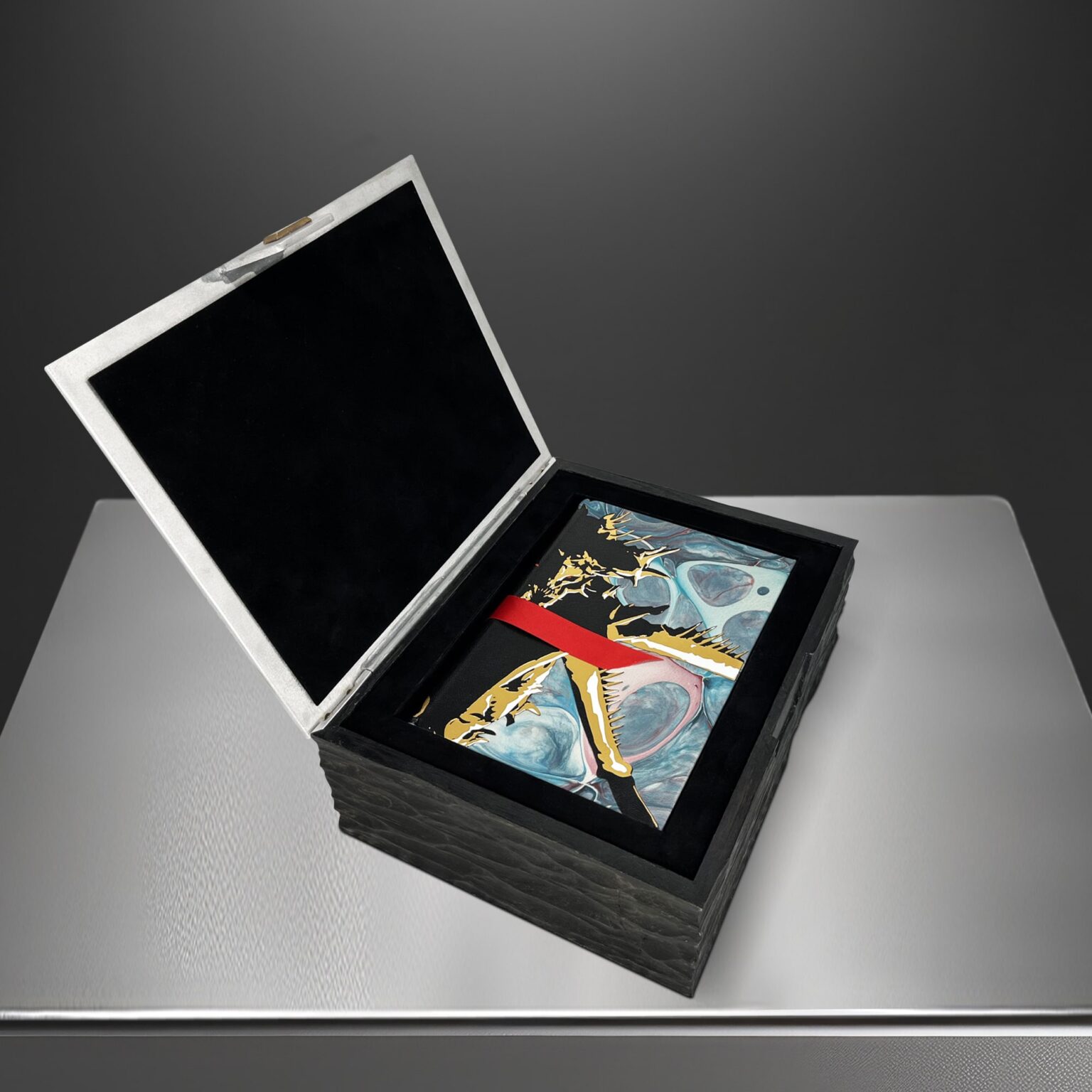 Hyperion - Roman Numeral Edition - Curious King