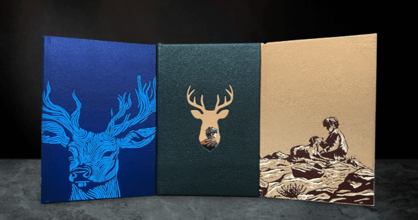 Book Release - Assassin's Apprentice - Robin Hobb - Curious King